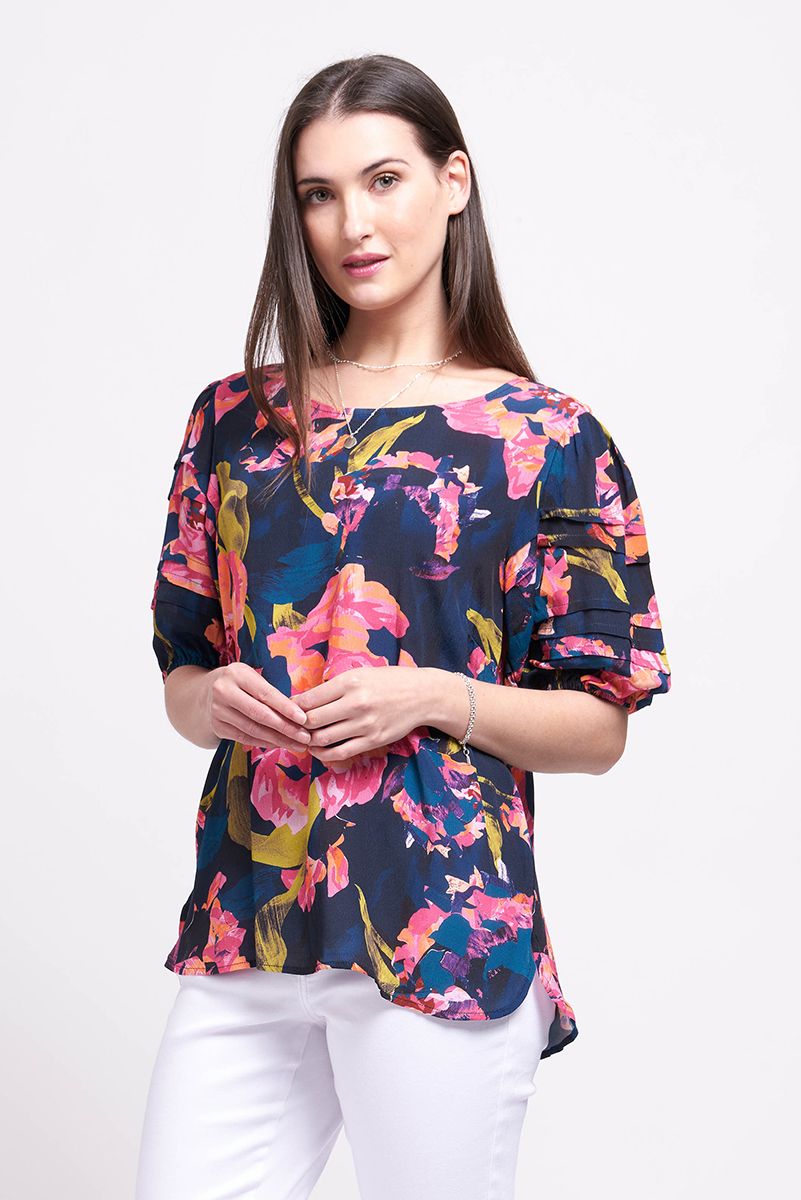 Oh Tuck Top – Luna and Sage Boutique