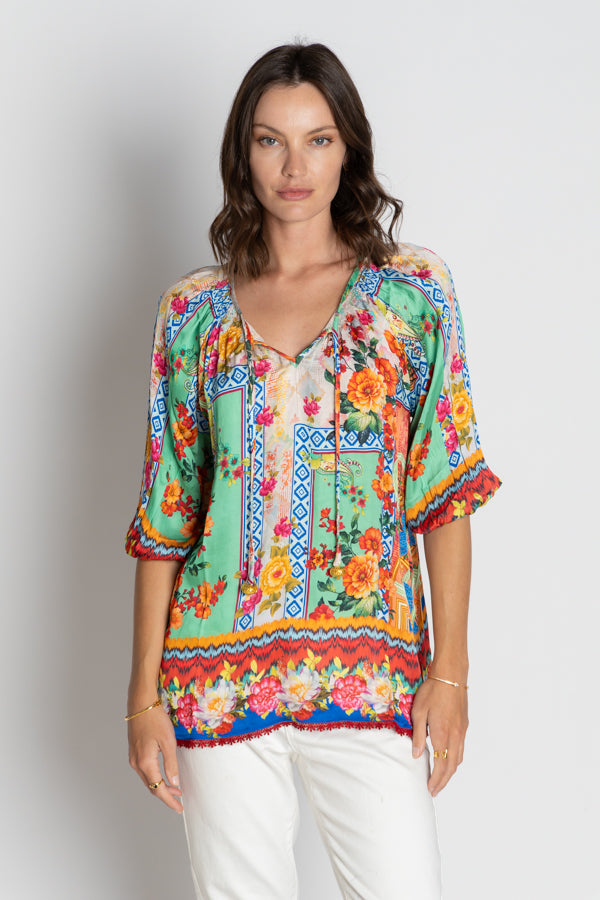 Carlisle Top – Luna and Sage Boutique
